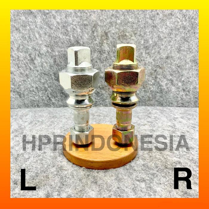 Promo Hub Bolt Baut Roda PS125 PS110 PS Canter Kiri Kanan LH RH 1 set ...