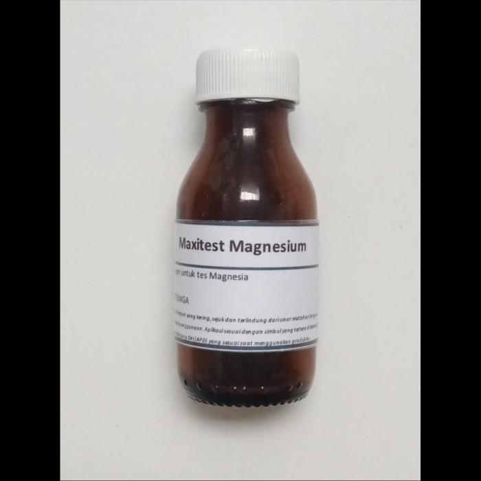 Jual Maxitest Kalium (Potassium Test Kit), 50 gram - Kab. Tangerang ...