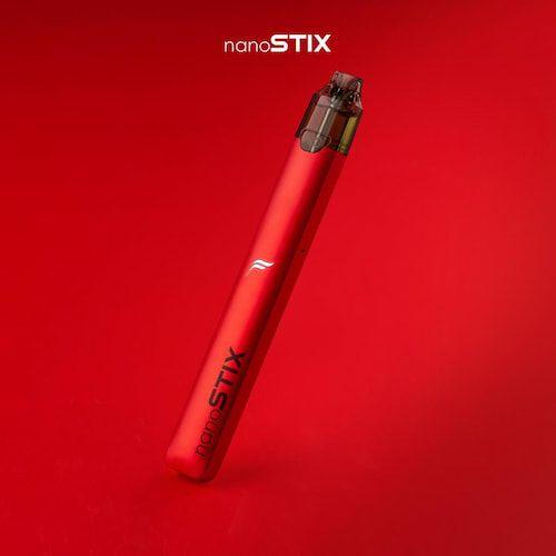Jual Nano Stix Nanostix Nanostick with nano pod authetnic free 1 ...