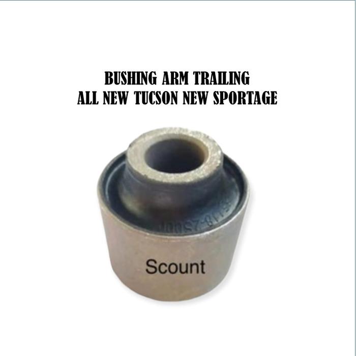 Jual bushing trailing arm hyundai new Tucson kia new Sportage bush ...