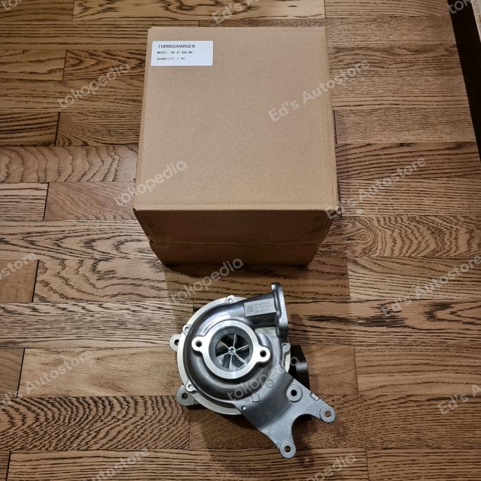 Jual Turbo 1GD Hybrid Modified Innova Fortuner VRZ 2GD Billet - Kota ...