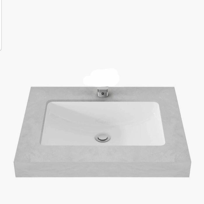 Jual WASTAFEL TOTO LW540J LENGKAP KRAN/ WASTAFEL TOTO LW 540 J FULL SET ...