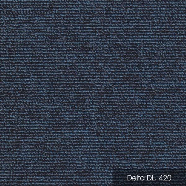 Jual Karpet Tile Polos Delta / Karpet Kantor Gedung Minimalis Size ...