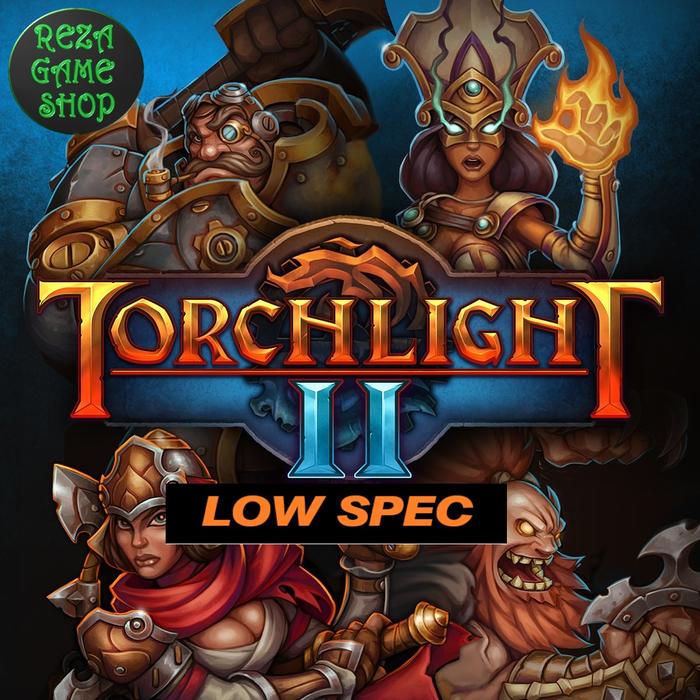 Jual Torchlight 2 Versi Terbaru FULL DLC | GAME PC | GAME LAPTOP ...