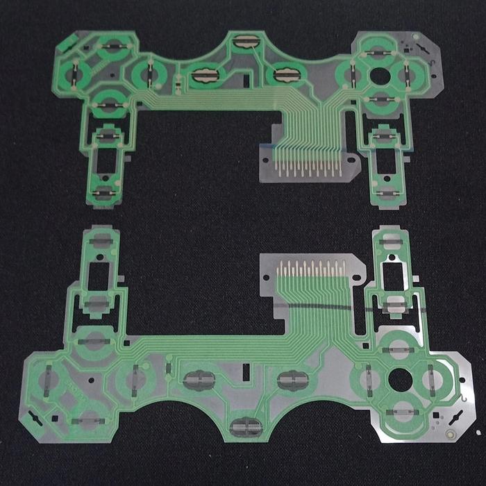 Jual PCB Stik Ps2 Ori Mesin Seri A TEMPEL/DOUBLE - Jakarta Barat - GTA ...