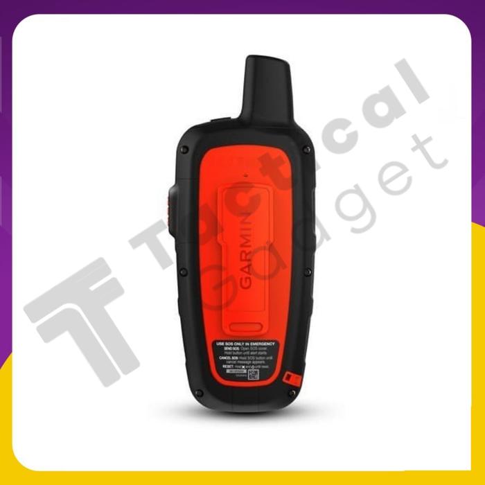 Jual Garmin Inreach Explorer + Satellite Communicator With Maps And ...