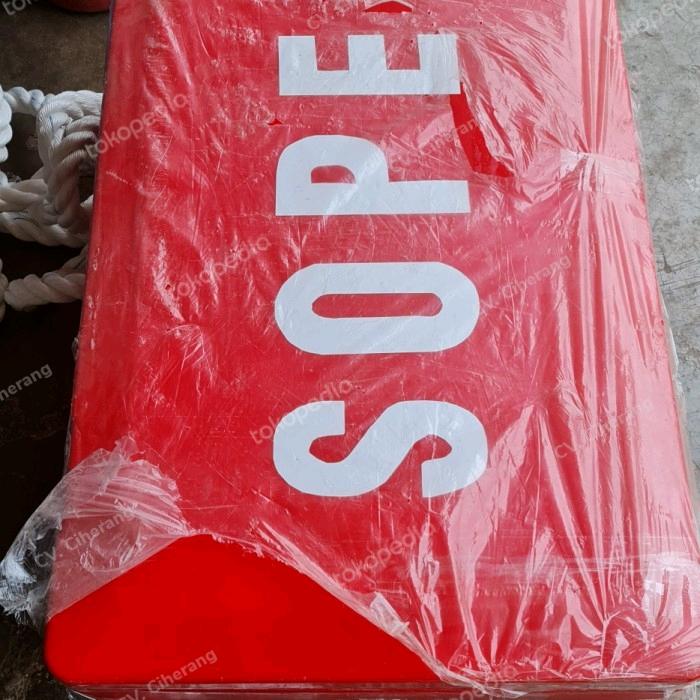 Jual sopep box plus isi - Jakarta Barat - CV. Ciherang | Tokopedia