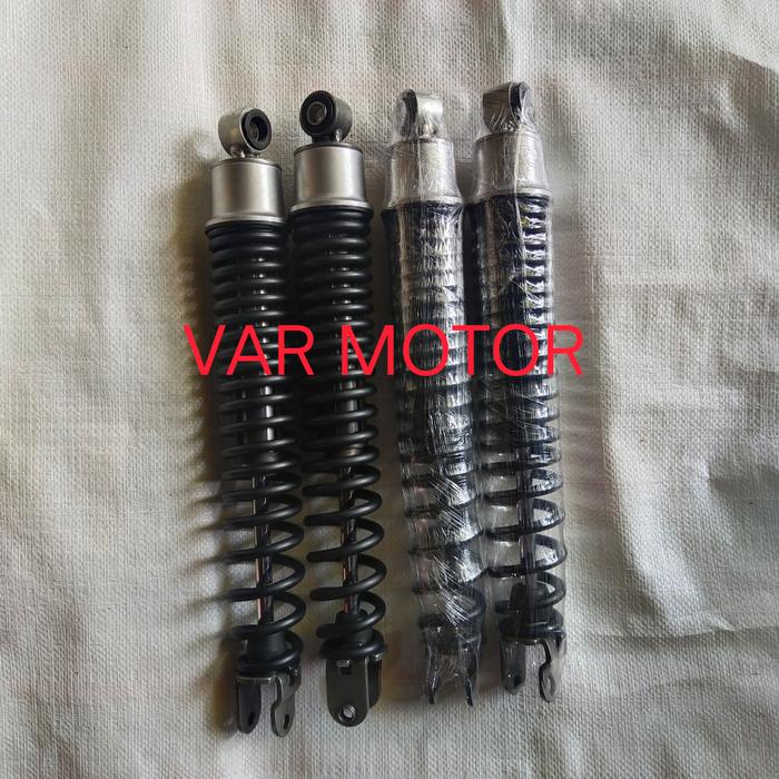 Jual Shockbreaker Shock Sok Belakang Honda PCX 150 2018-2020 ORI Copotan - Kab. Bogor - var ...