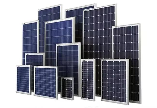 Jual SOLAR PANEL 150 W / SOLAR CELL 150 Watt / PANEL SURYA 150W POLY ...