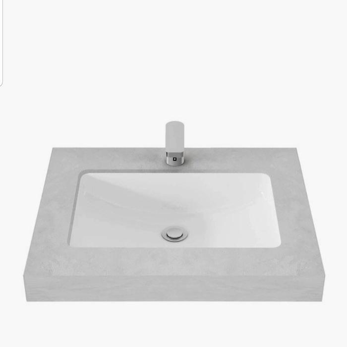 Jual WASTAFEL TOTO LW540J LENGKAP KRAN/ WASTAFEL TOTO LW 540 J FULL SET ...