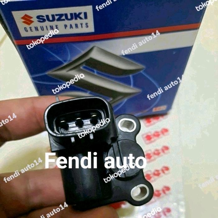 Jual isc idle sensor suzuki futura injeksi asli japan - Jakarta Barat ...