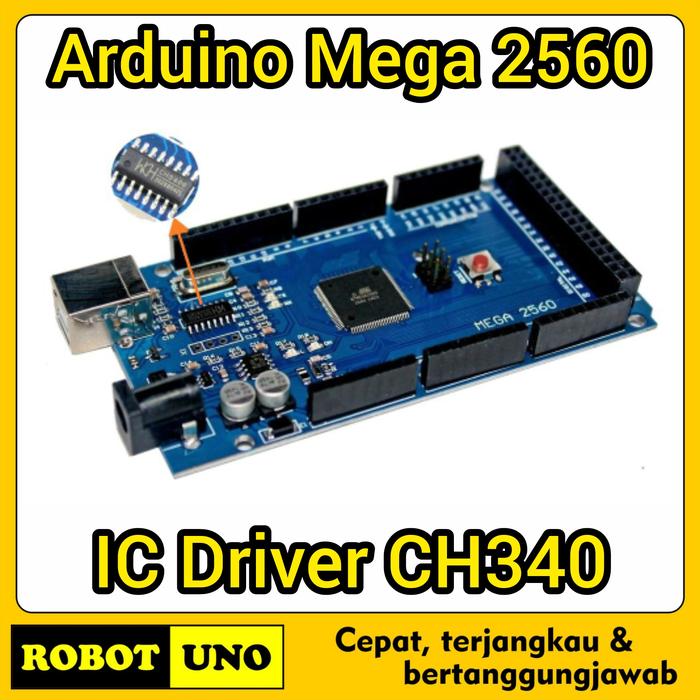 Arduino Mega 2560 Pinout, Projects Spec, 50% OFF