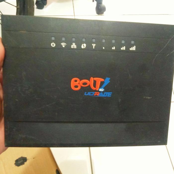 Jual modem bolt bl500 - Jakarta Selatan - Klinikmedia | Tokopedia
