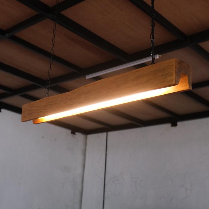 Jual BALOK LAMP LED (lampu gantung industrial) - Kab. Kuningan ...