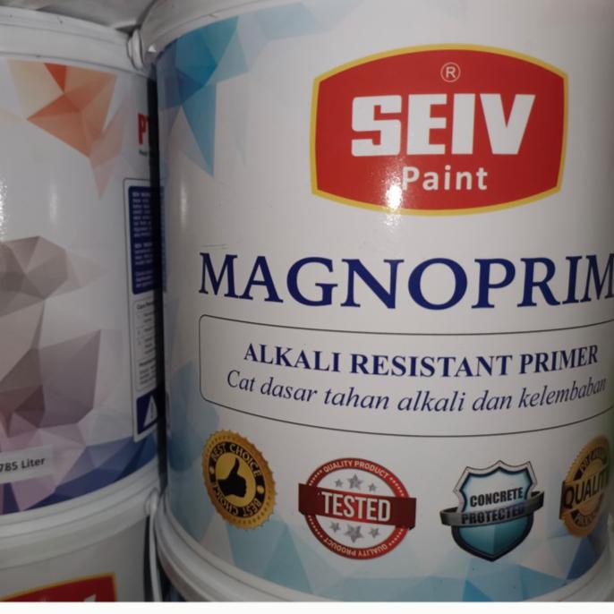 Jual SEIV MAGNOPRIME CAT DASAR TEMBOK LUAR DALAM TAHAN ALKALI ...