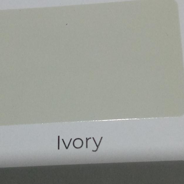 Jual Maxfloor/fanos coting sL cat epoxy lantai - ivory - Kota Tangerang ...