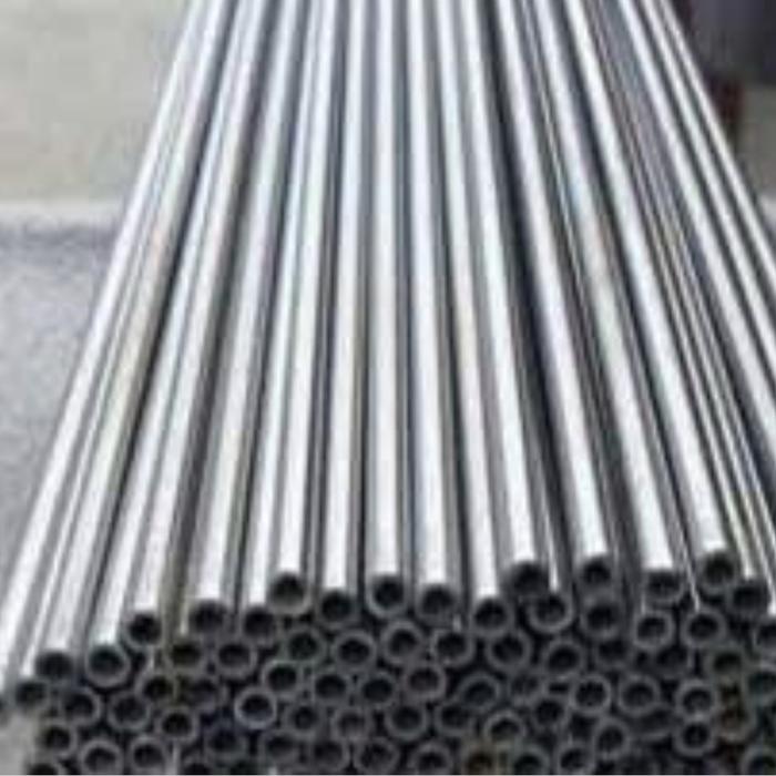 Jual Tubing SS316 1/4 x 0.035 (Panjang 6 meter) ; Tubing Stainless 316 ...