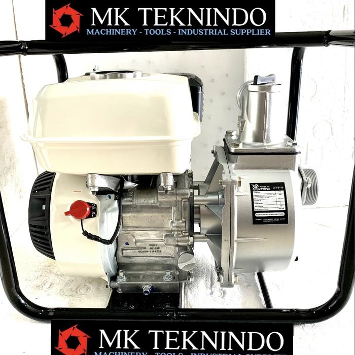 Jual Mesin Honda Pompa Air Sawah Irigasi 2” Alkon Water Pump Alcon Bensin - Kota Bandung ...