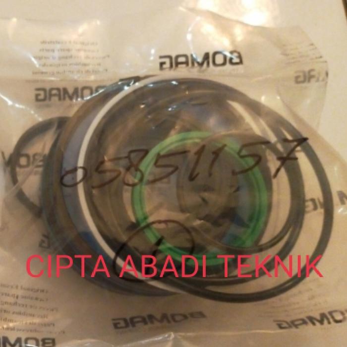 Jual 05851157 Seal Kit Cylinder Steering / Bomag BW211D-40 - Jakarta Pusat - CIPTA ABADI TEKNIK ...