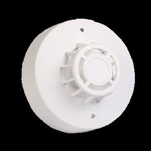 Jual Heat Detector 4 Wire - Sensor Heat Security Alarm - Jakarta Barat ...