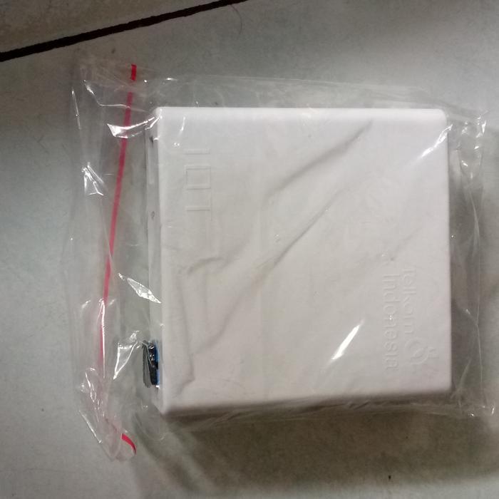 Jual Roset 2 Core l Box 2 Port Fiber Optik - Jakarta Barat - SODAGAR ...