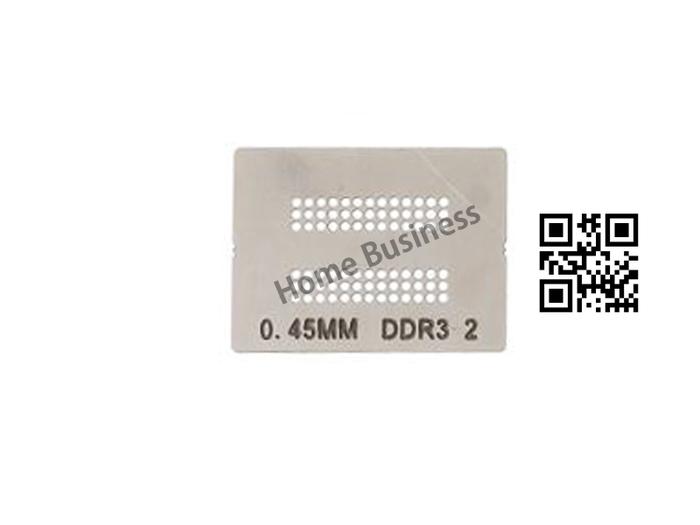 Jual Cetakan Stencil Plat Direct Heat Memory Ram DDR3 2 DDR 3 2 PC ...