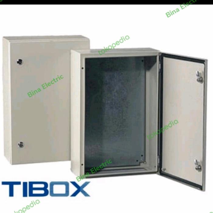 Jual Tibox 1200x800x300 / Box Panel Tibox 1200x800x300 IP65 - Jakarta ...