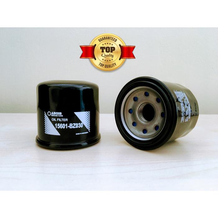 Jual Filter Oli untuk TOYOTA RAIZE & DAIHATSU ROCKY (2021 up) TERMURAH ...