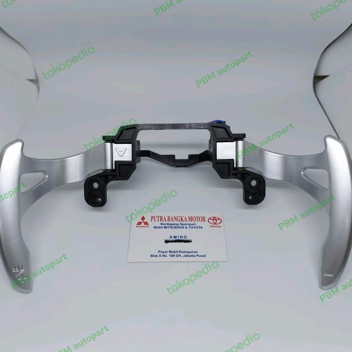 Jual paddle shift all new pajero sport/facelift - Jakarta Utara - PBM ...