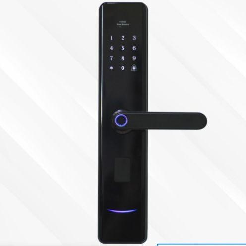 Jual Digital Smart lock merk KEND tipe K308 - Kota Bandar Lampung ...