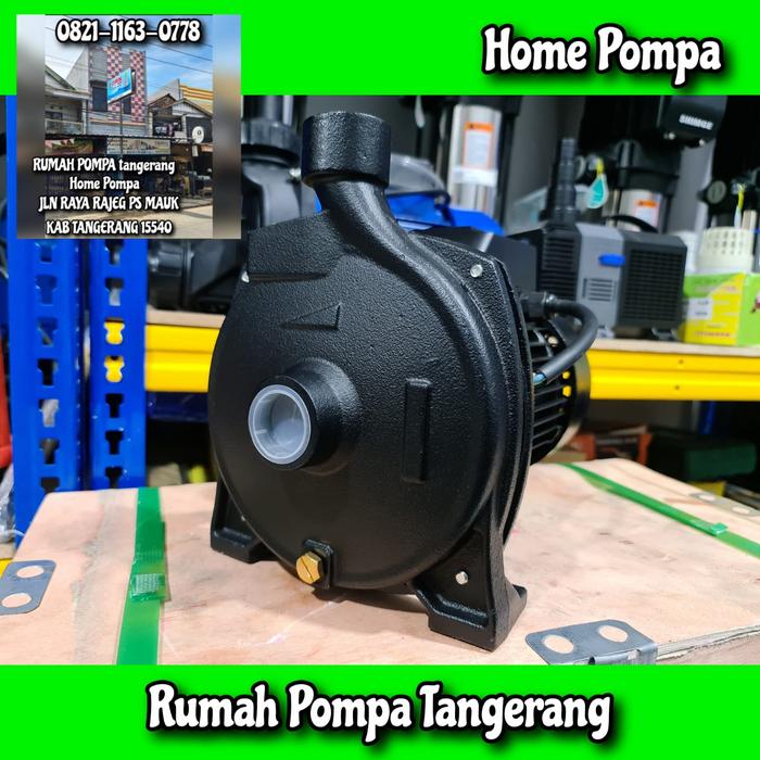Jual Pompa centrifugal maxon cpm 158 1hp 1phase pompa transfer maxon ...