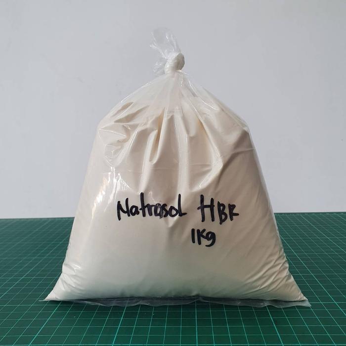 Jual Natrosol / Hydroxyethyl Cellulose / HEC - 1 kg - Kota Tangerang ...