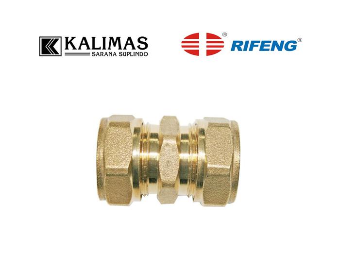 Jual Socket (RIFENG) d. 1" - Equal Straight Union S2025 x 2025 ...