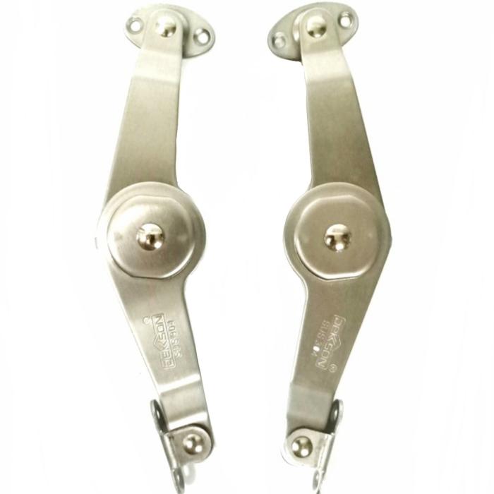 Jual Engsel Salon/Engsel Wayang/Engsel Lengan Dekkson Stainless SUS 304 ...