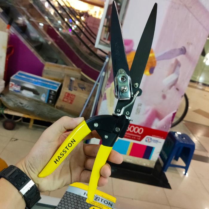 Jual Gunting Rumput 3posisi Prohex Kode Br05 Di Seller Saleem Store ...