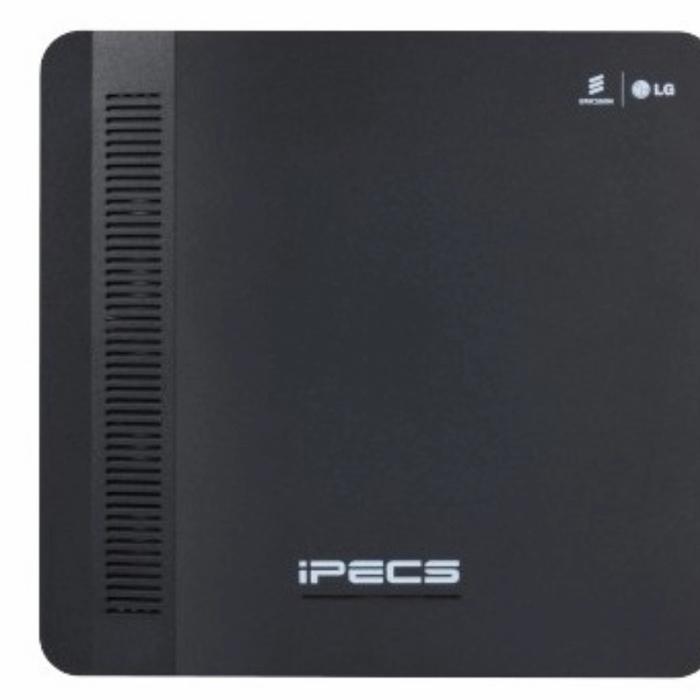 Jual pabx lg ericsson emg100 kapasitas 6 co 2 digital 30 analog ...