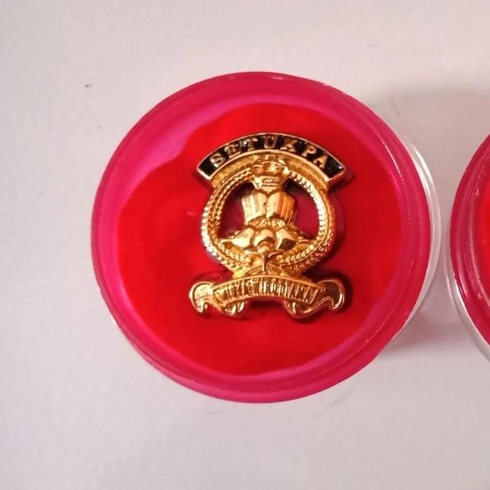 Jual pin pdh SETUKPA , LOGO STUKPA . - Kota Sukabumi - R atribut ...