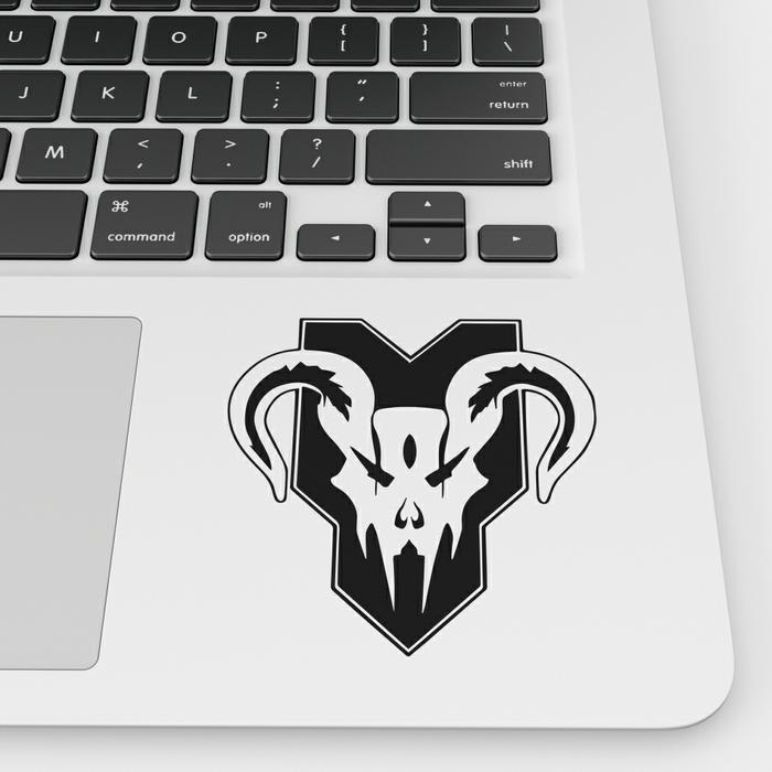 Jual Stiker Decal Apex Legends Predator Badge - Kota Banjarmasin - Xeno ...