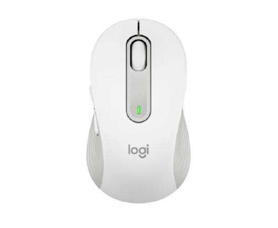Jual Logitech Signature M650 Mouse Wireless Bluetooth Silent - Original ...