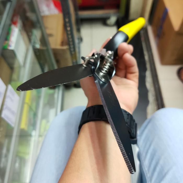 Jual Gunting Rumput 3posisi Prohex Kode Br05 Di Seller Saleem Store ...