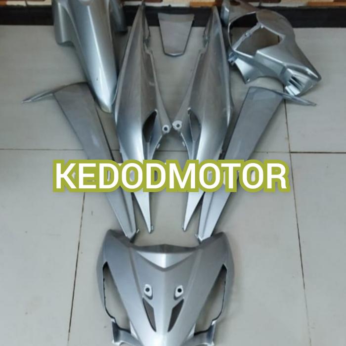Jual Cover FullSet Body Halus Honda Revo Lama Ramping Semua Warna - Kab ...