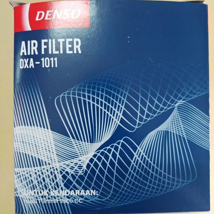 Jual Denso filter udara Isuzu Panther 2.5 - Kota Surabaya - 99JAYAMOTOR ...