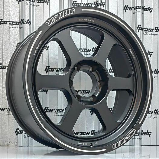 Jual VELG MOBIL RING 20 RAYS TE37 XT UTK PAJERO SPORT, FORTUNER, HILUX - Kota Surabaya - GARASI ...