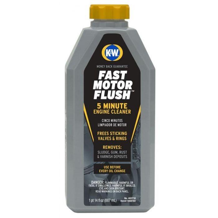 Jual CRC FAST MOTOR FLUSH 5-MINUTE ENGINE CLEANER - Kota Surabaya - PT ...