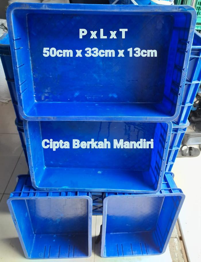 Jual box kolam ikan box magot bak kura kura box hidroponik box rabbit ...