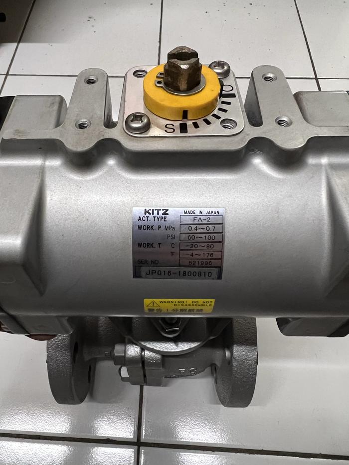 KITZ Actuator FA-2, 46% OFF | www.oceanproperty.co.th