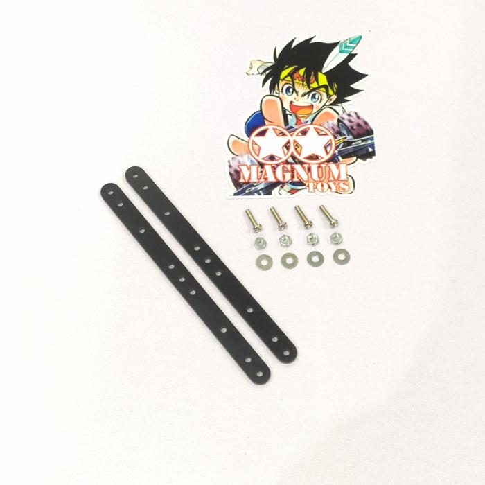 Jual Rep Tamiya 15193 Frp Reinforcing Plate Set - Kota Surabaya ...