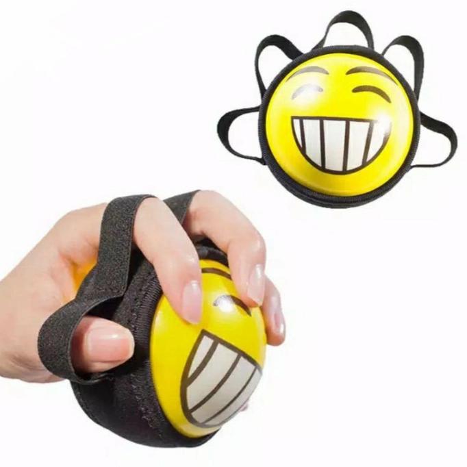 Jual Alat Terapi Stroke Korektor Jari Untuk Melatih Otot Genggam ...