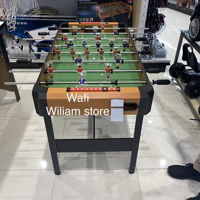 Jual Champs Soccer Game Table 48inc / Sepak Bola Meja 122 Cm /meja ...