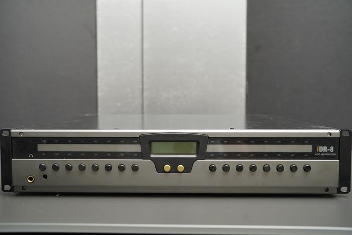 Jual Allen & Heath iDR-8 iLive Fixed Format Mixer Rack (B02) - Jakarta ...